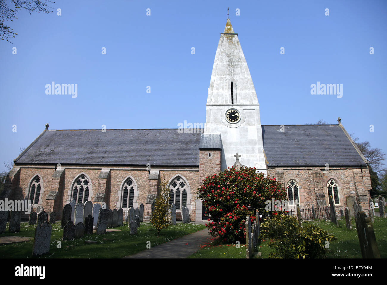 Jersey trinity hi-res stock photography and images - Alamy