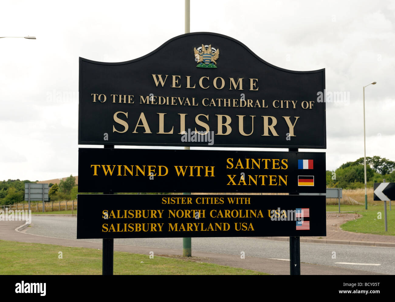 City of wiltshire hi-res stock photography and images - Alamy