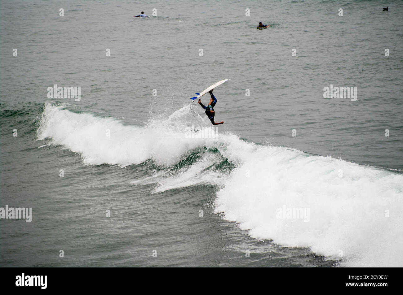 U s open surfing hi-res stock photography and images - Alamy