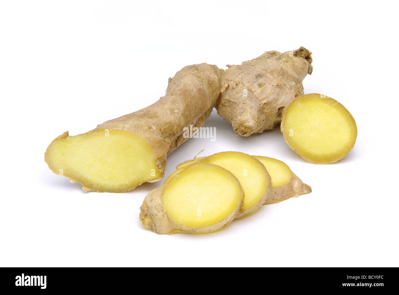 Ingwer ginger 07 Stock Photo - Alamy