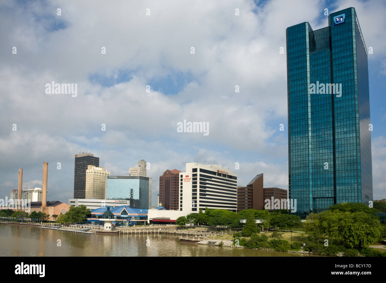 Toledo ohio hi-res stock photography and images - Alamy