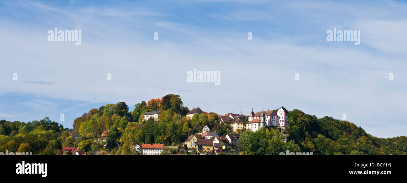 Burg egloffstein hi-res stock photography and images - Alamy