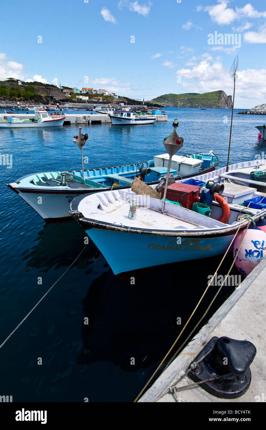 Azores fisherman hi-res stock photography and images - Alamy