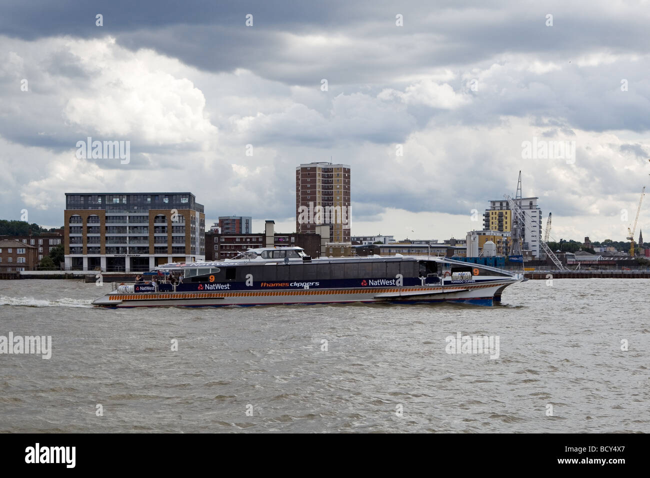 Clipper boat hi-res stock photography and images - Alamy