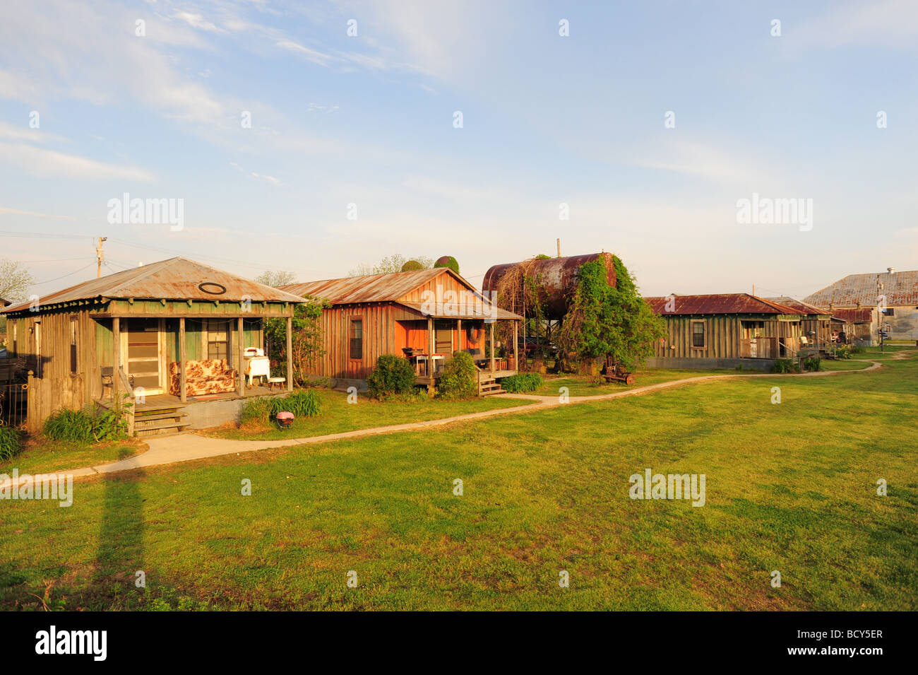 Cotton plantation mississippi river hi-res stock photography and images ...