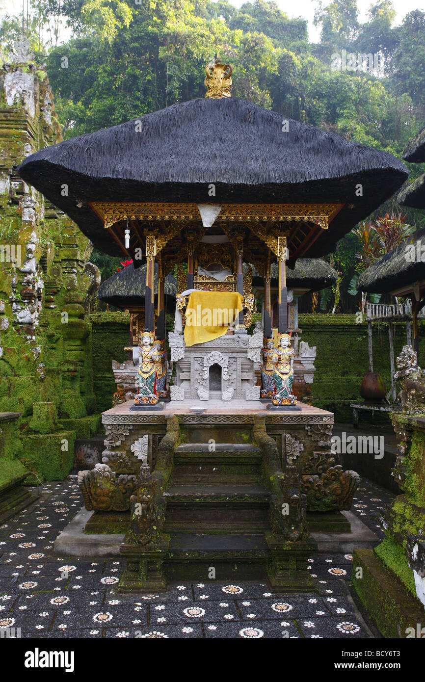 Sebatu sanctuary hi-res stock photography and images - Alamy