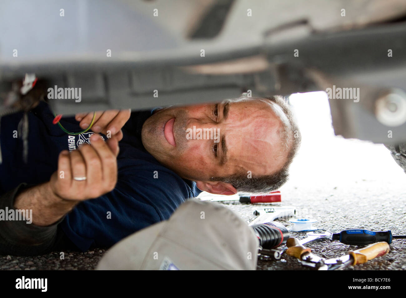 Sean casey tiv tiv2 hi-res stock photography and images - Alamy