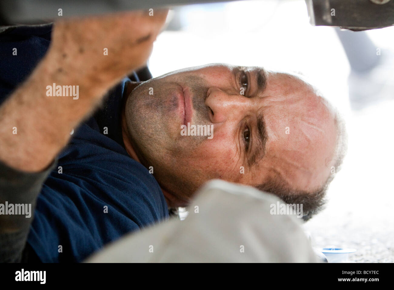 Sean casey storm chasers hi-res stock photography and images - Alamy