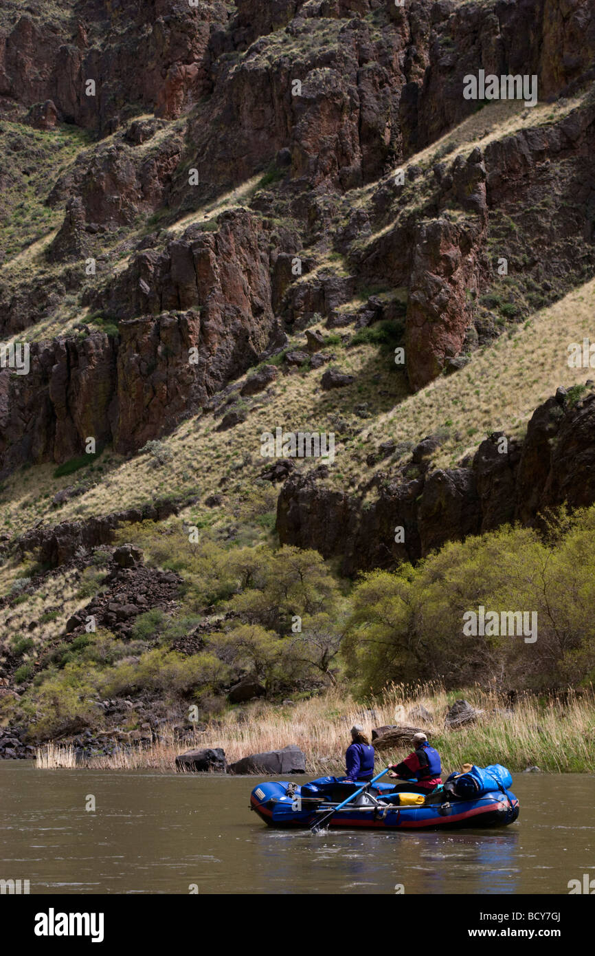 Volcanos river and land hi-res stock photography and images - Alamy