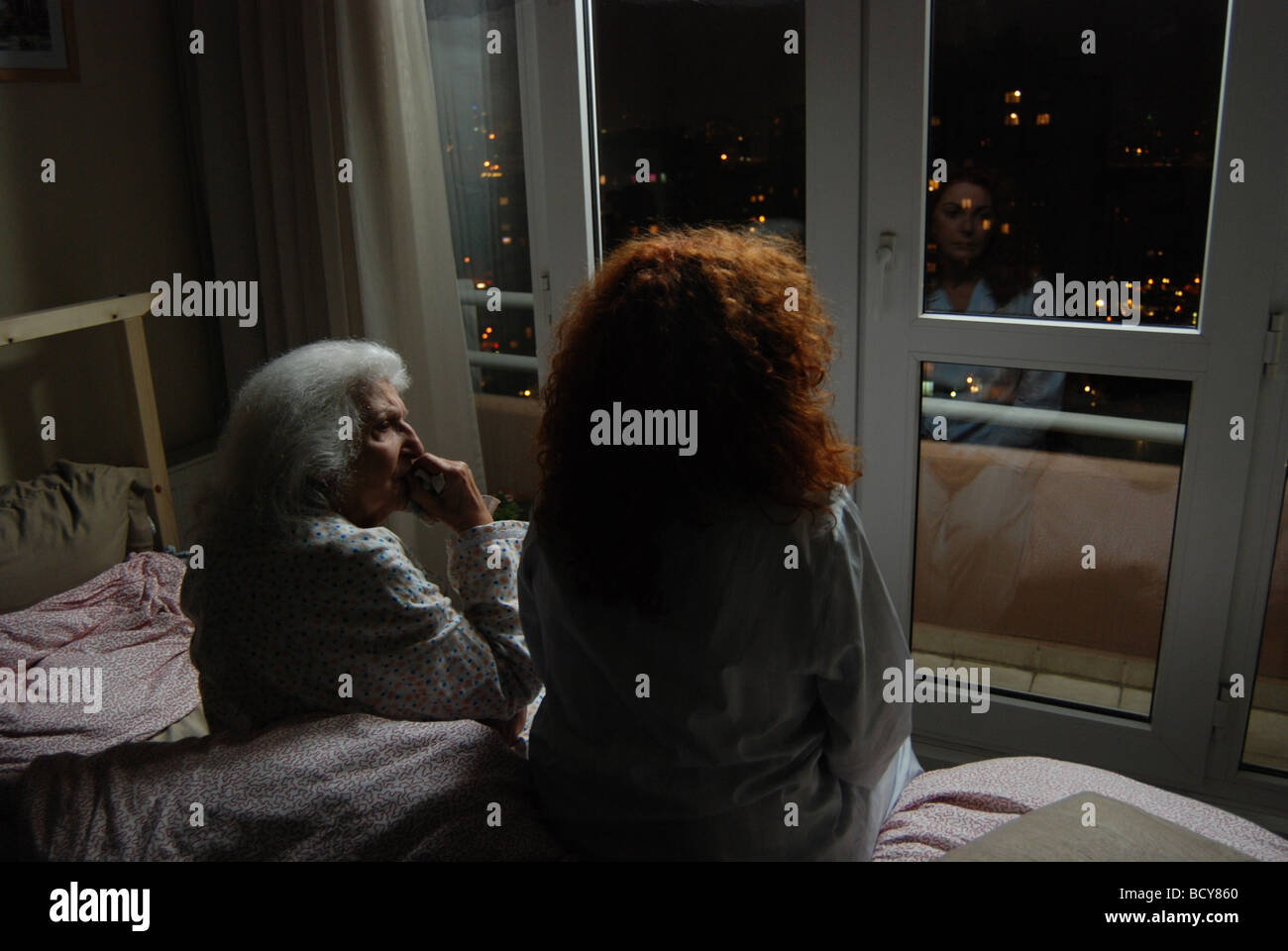 Pandora'nin kutusu Pandora's Box Year : 2008 Director :Yesim Ustaoglu ...