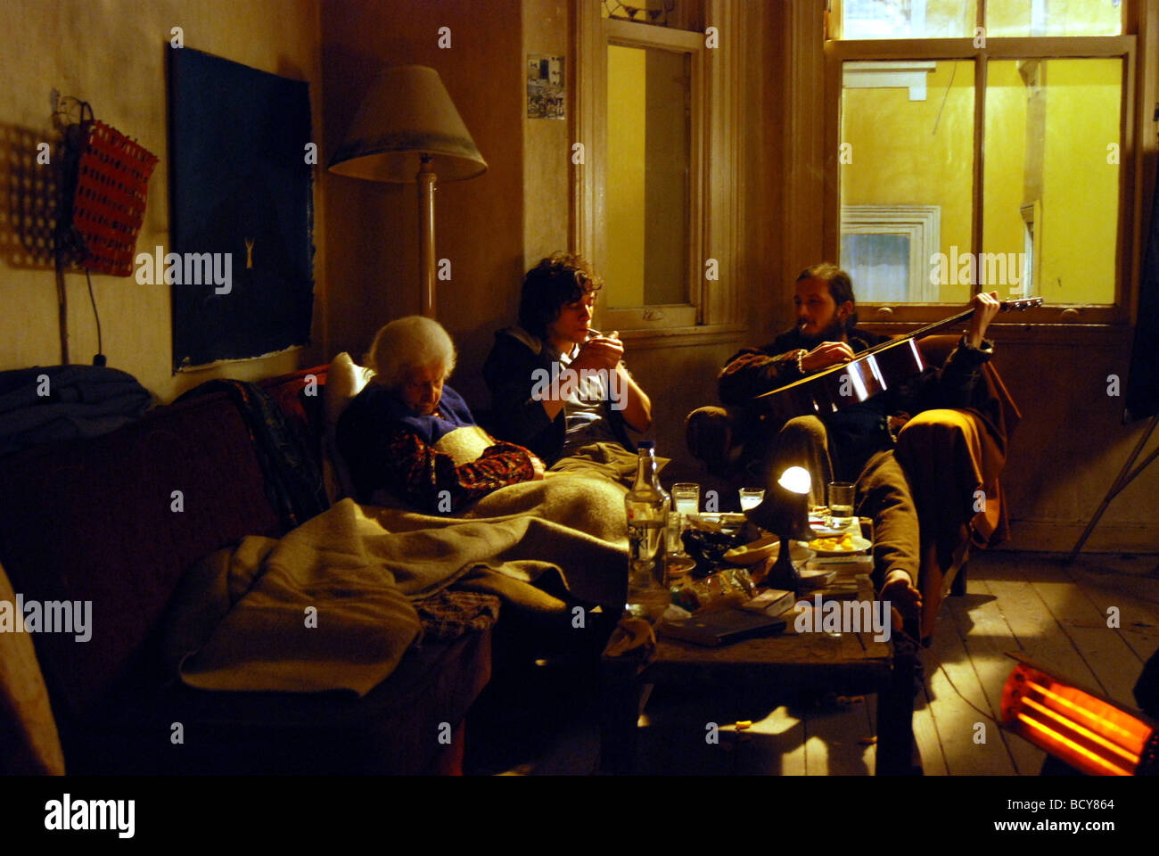 Yesim ustaoglu osman sonant hi-res stock photography and images - Alamy