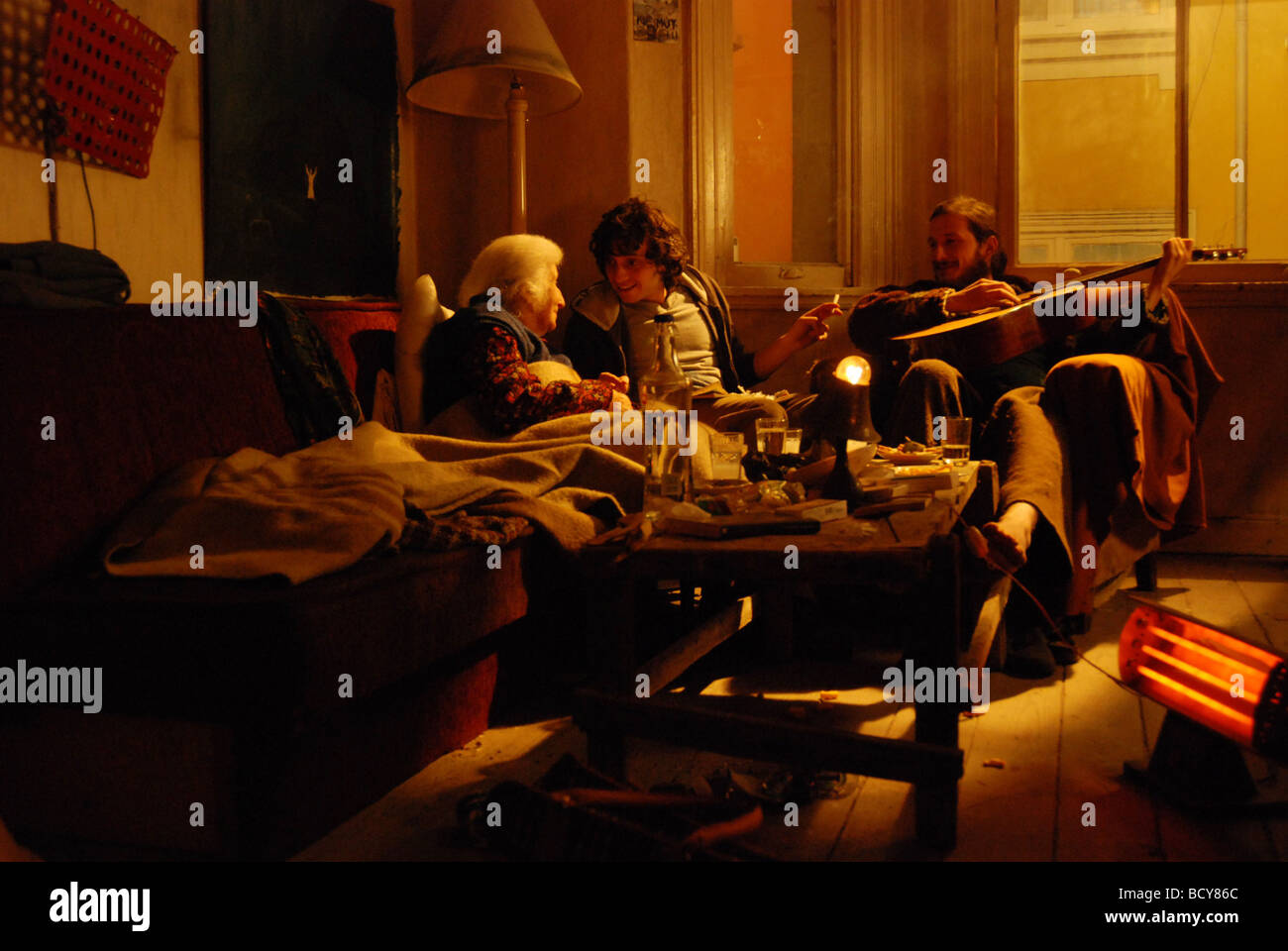 Yesim ustaoglu osman sonant hi-res stock photography and images - Alamy