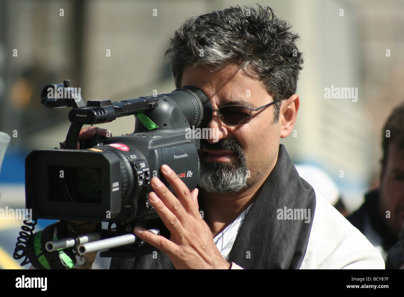Kabuli Kid Year : 2008 Director : Barmak Akram Barmak Akram Shooting ...