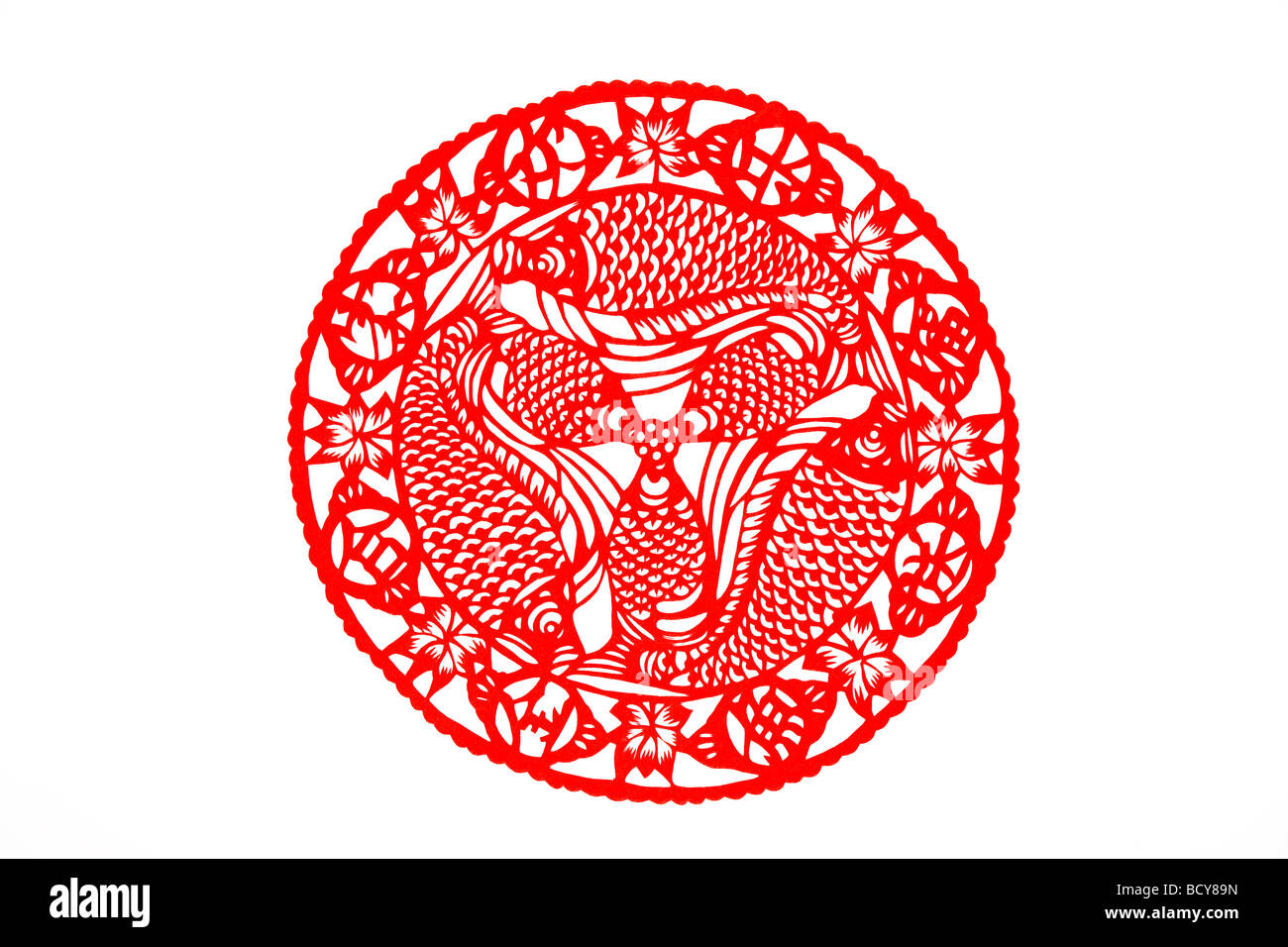 Fish product Cut Out Stock Images & Pictures - Alamy