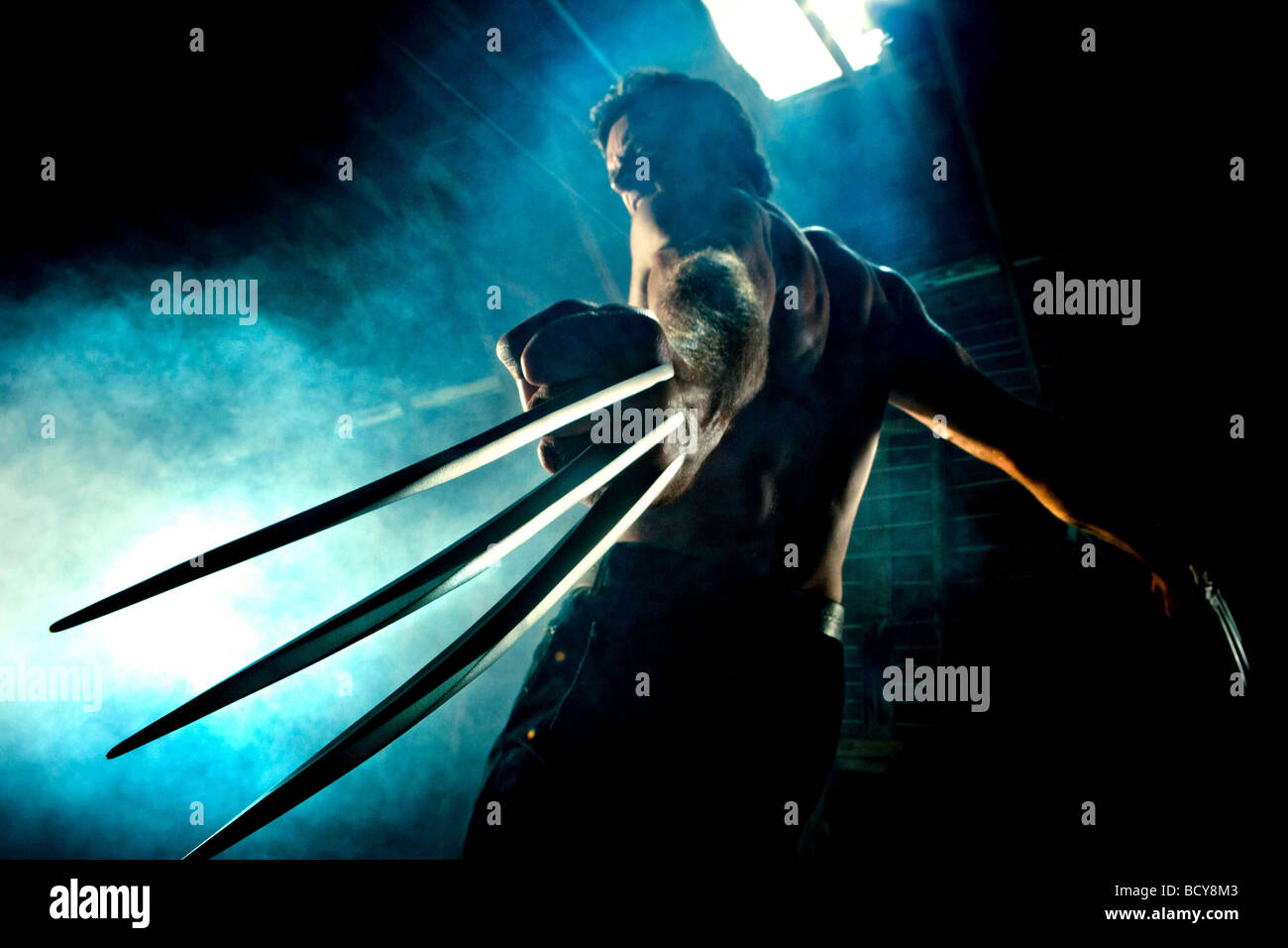 X-Men Origins: Wolverine Year : 2009 USA / Australia / Canada Director ...