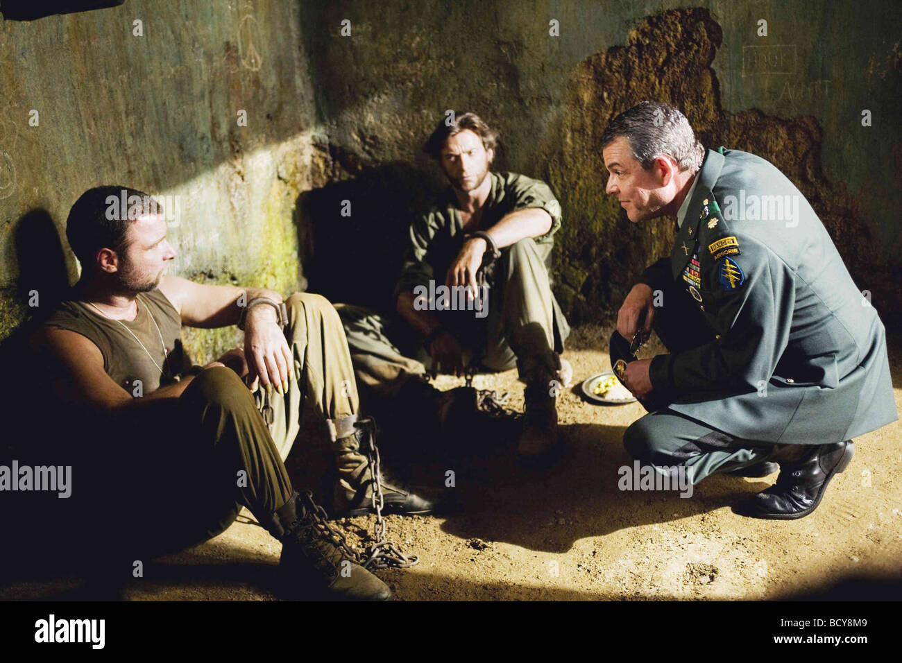 X-Men Origins: Wolverine Year : 2009 USA / Australia / Canada Director ...