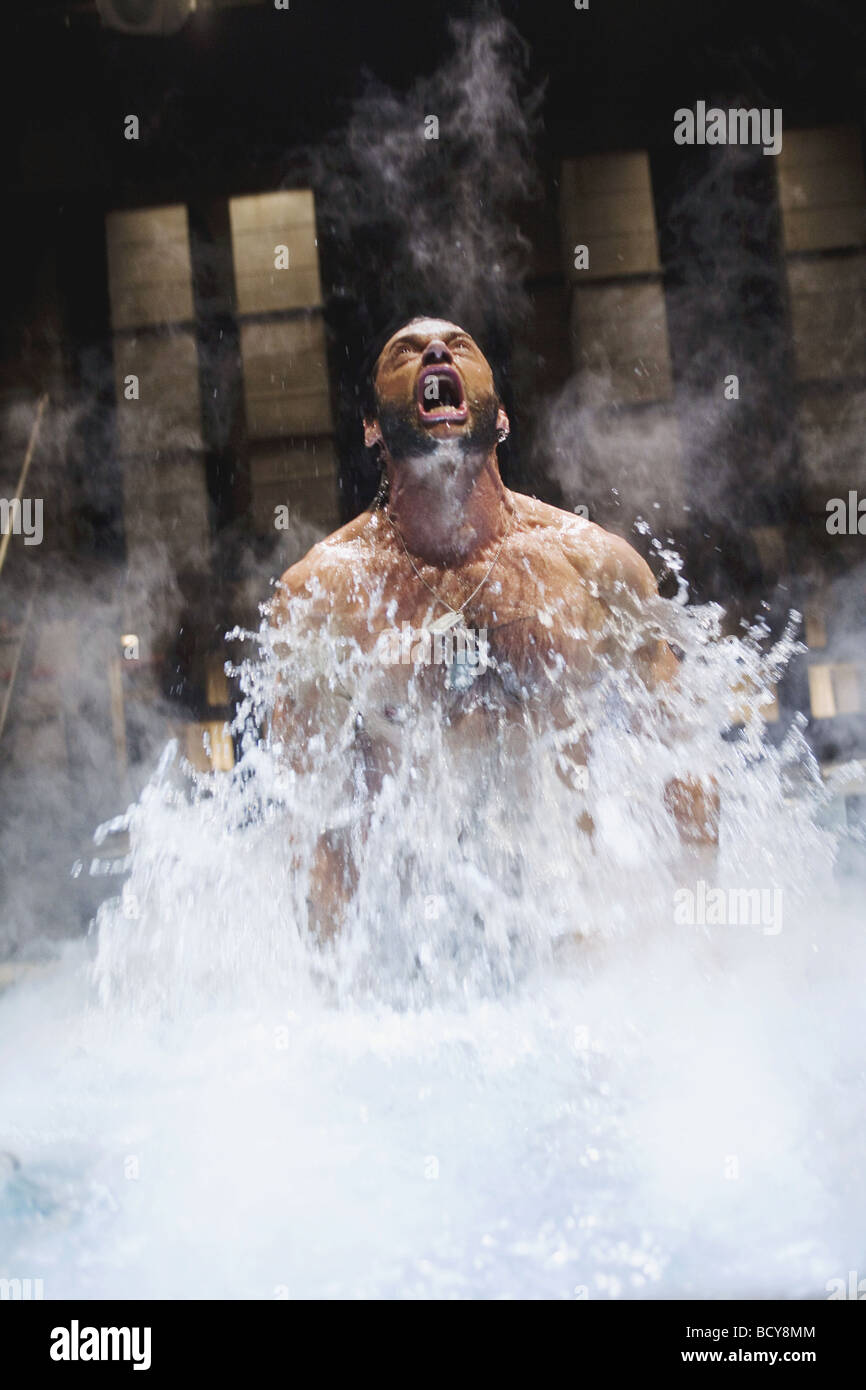 Gavin hood hugh jackman hi-res stock photography and images - Alamy