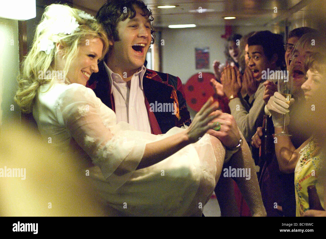 The Boat that rocked Year : 2009 UK Director : Richard Curtis January ...