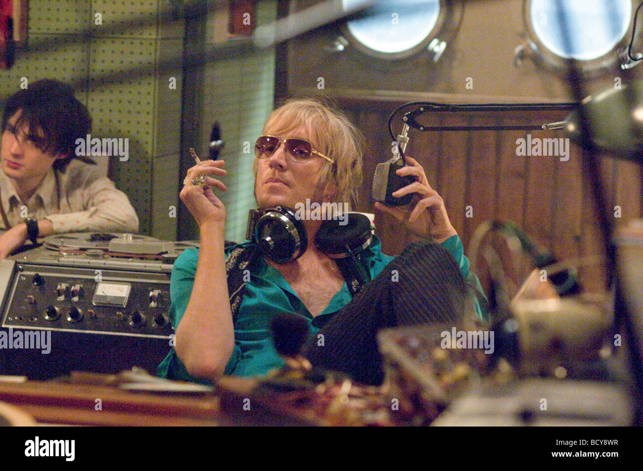 Richard curtis rhys ifans hi-res stock photography and images - Alamy