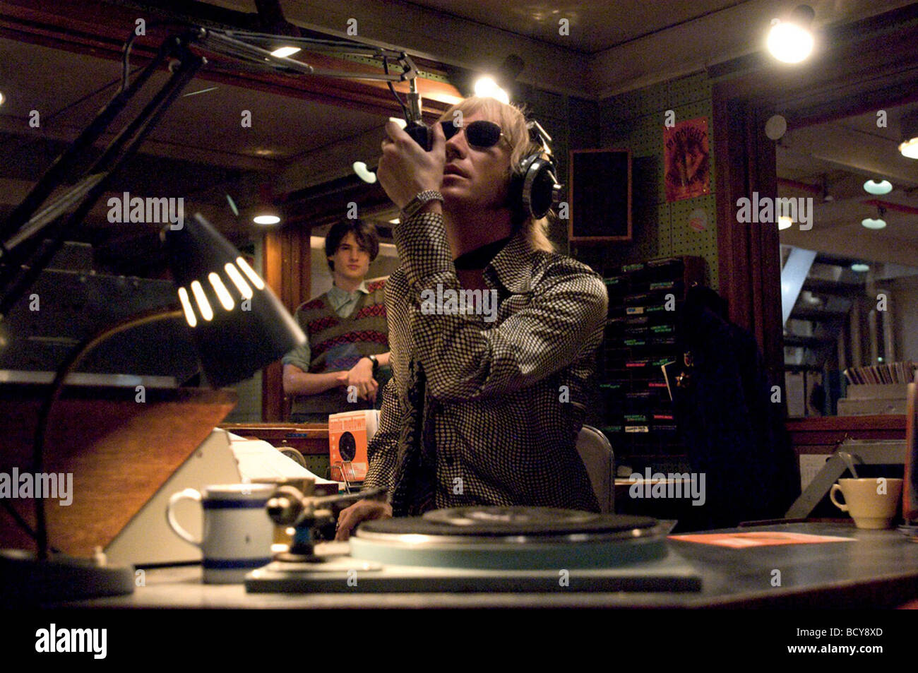 The Boat that rocked Year : 2009 UK Director : Richard Curtis Tom ...