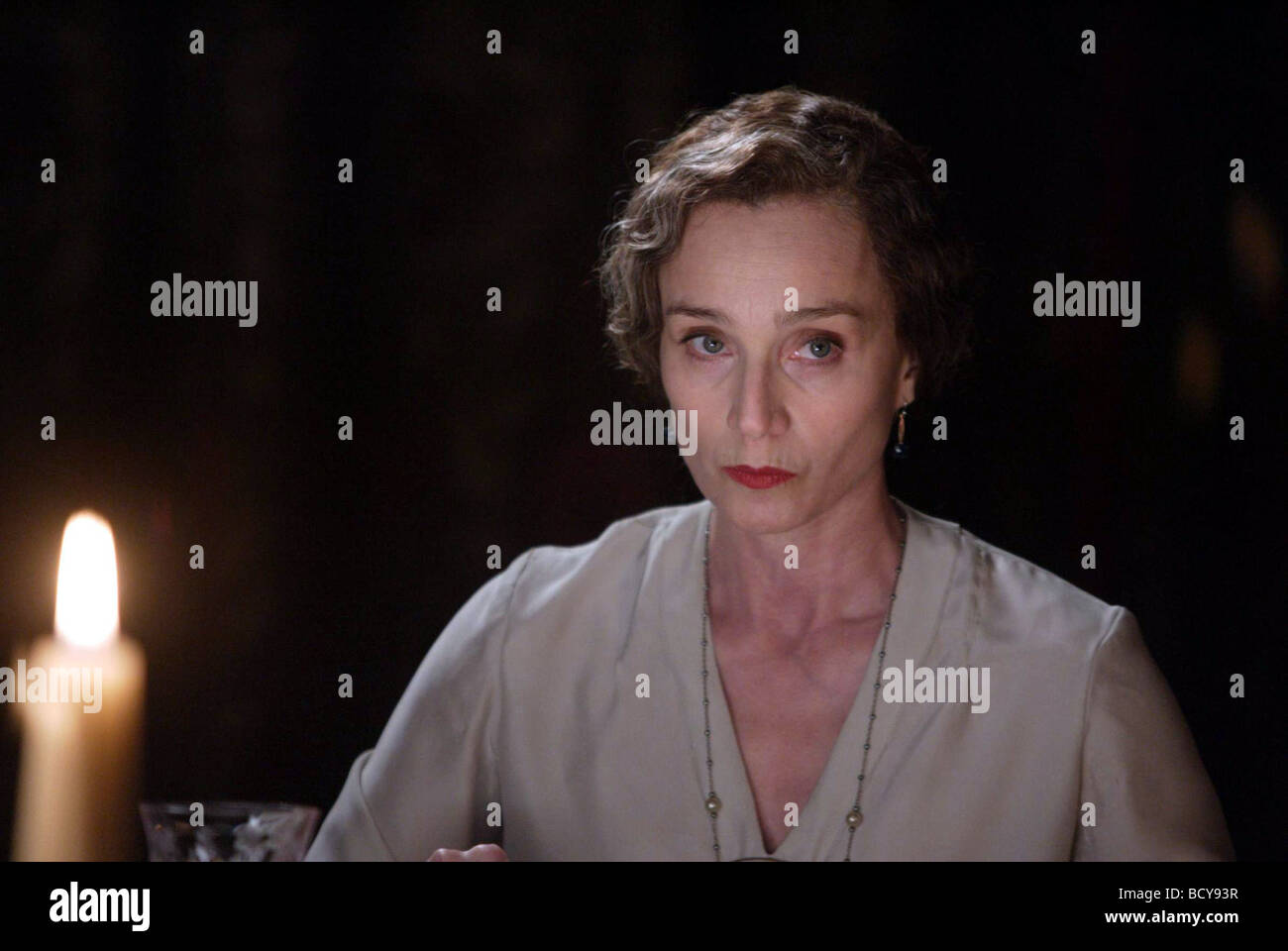 Kristin scott thomas portrait hi-res stock photography and images - Alamy