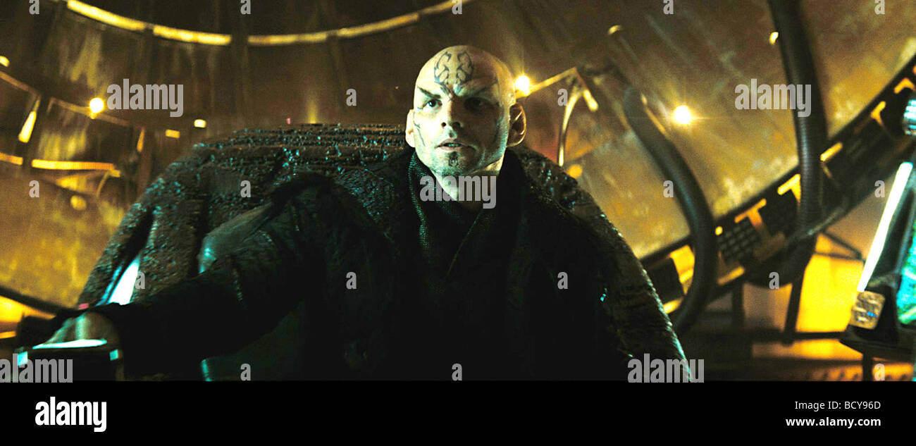 Eric Bana Star Trek High Resolution Stock Photography and Images - Alamy