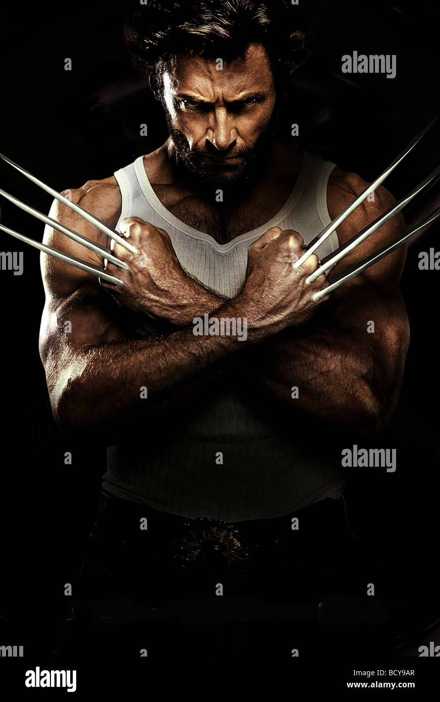 X-Men Origins: Wolverine Year : 2009 USA / Australia / Canada Director ...