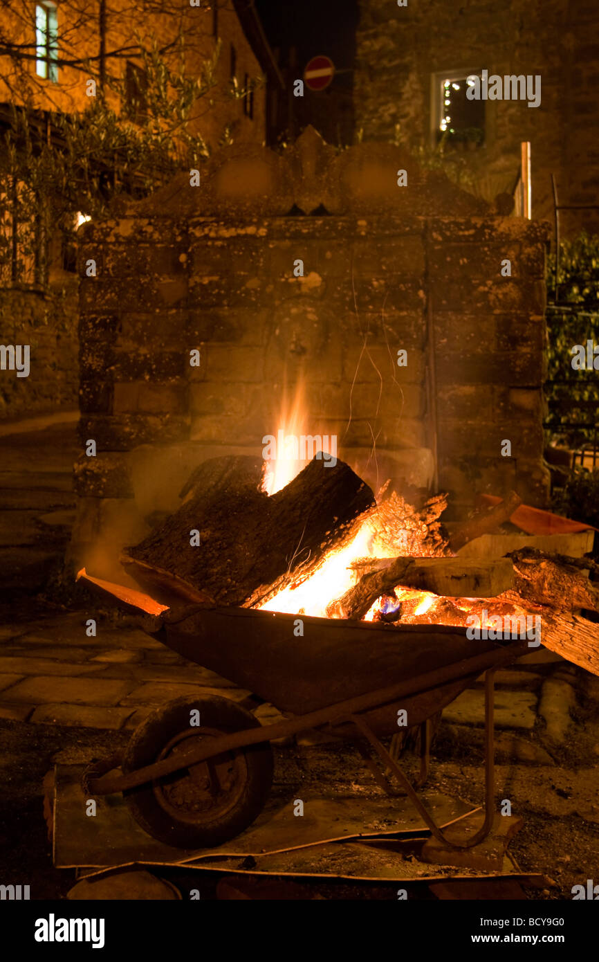 Barrow burn hi-res stock photography and images - Alamy