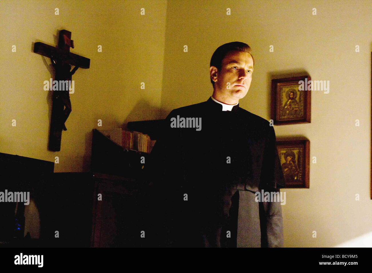 Ewan Mcgregor Priest