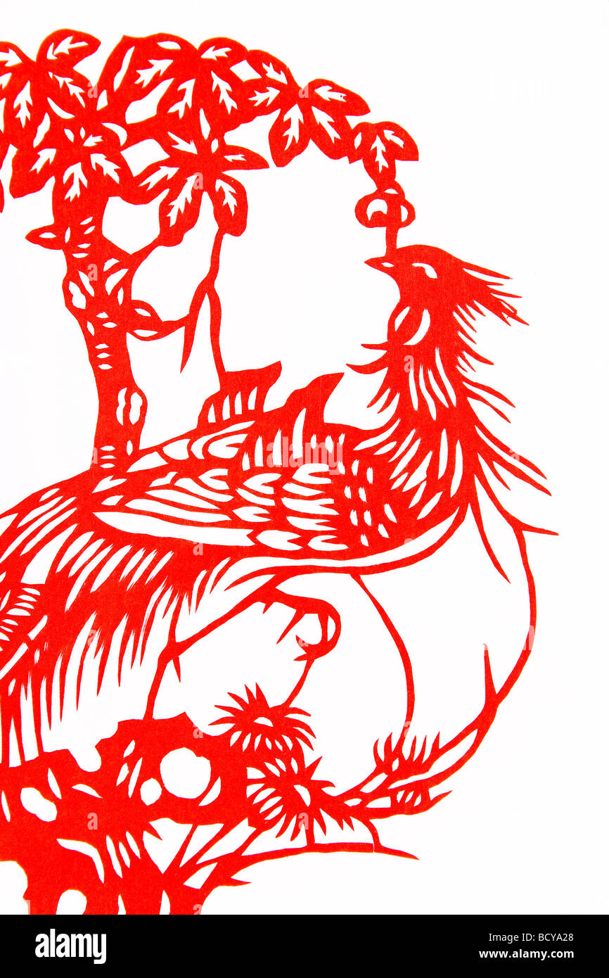 Phoenix paper hi-res stock photography and images - Alamy