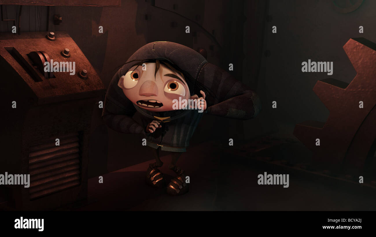 The Hunchback Animation High Resolution Stock Photography and Images ...