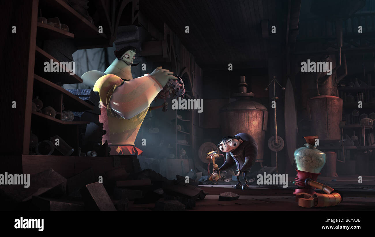 Hunchback Man Stock Photos & Hunchback Man Stock Images - Alamy