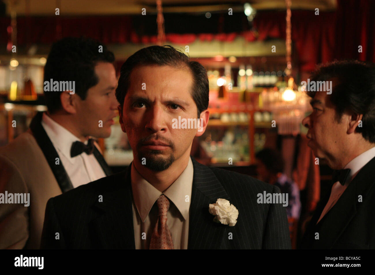 Parpados azules Année : 2007 Director : Ernesto Contreras Enrique ...