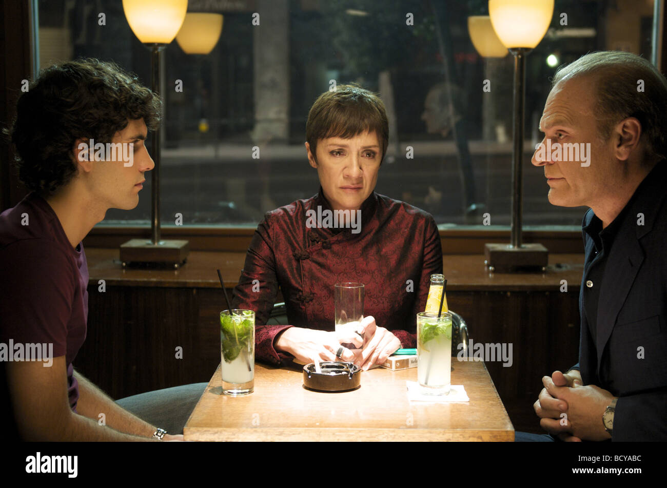 Los Abrazos Rotos Broken Embraces Year : 2009 Director : Pedro ...