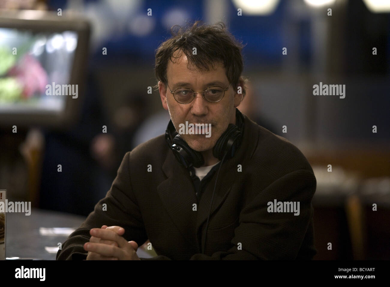 Drag me to Hell Year : 2009 Director : Sam Raimi Sam Raimi Shooting ...