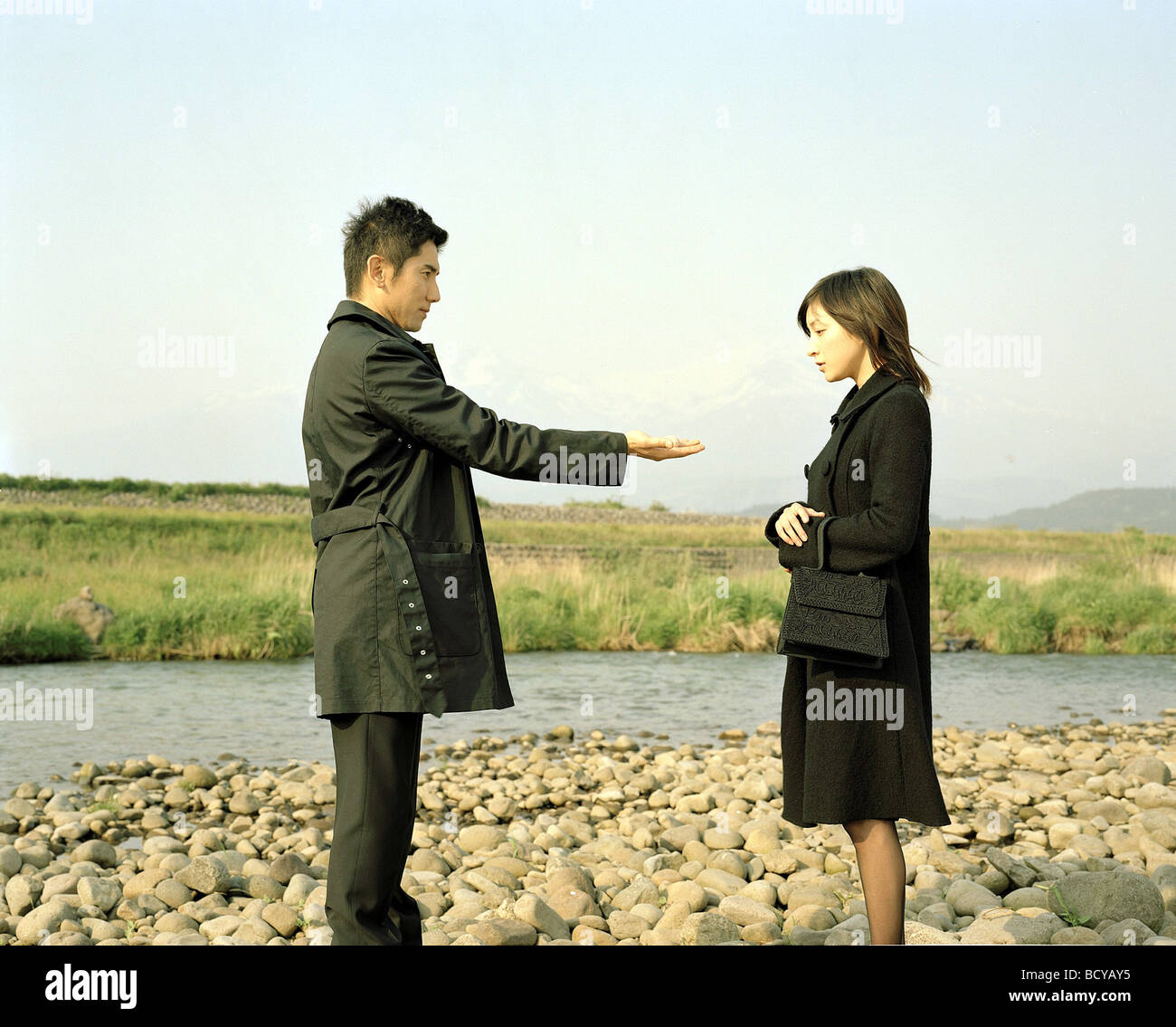 Ryoko hirosue hi-res stock photography and images - Alamy