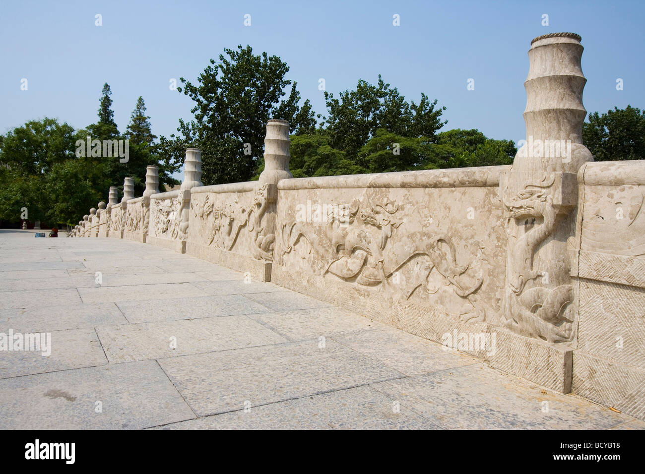 Zhaozhou bridge hi-res stock photography and images - Alamy