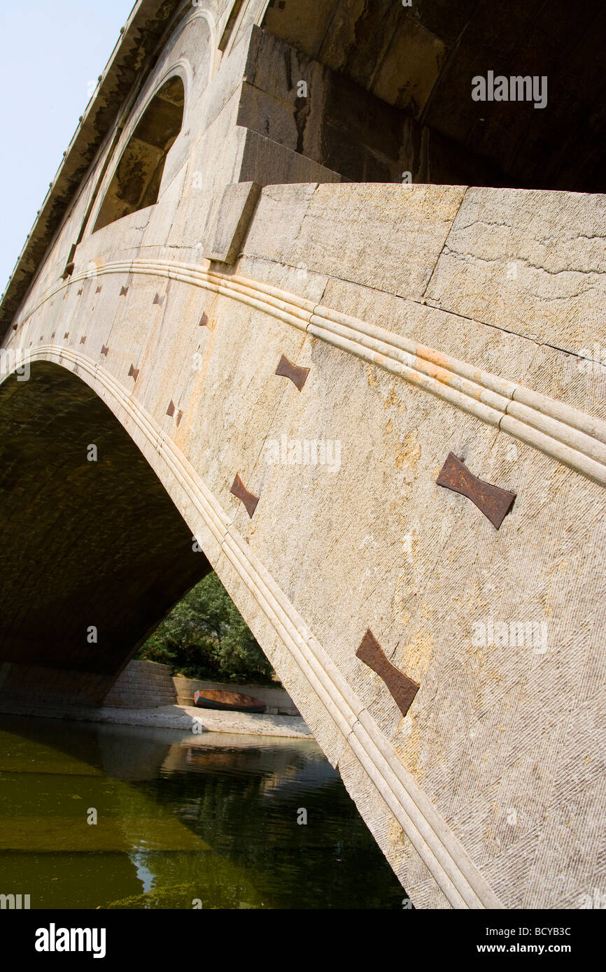 Zhaozhou bridge hi-res stock photography and images - Alamy