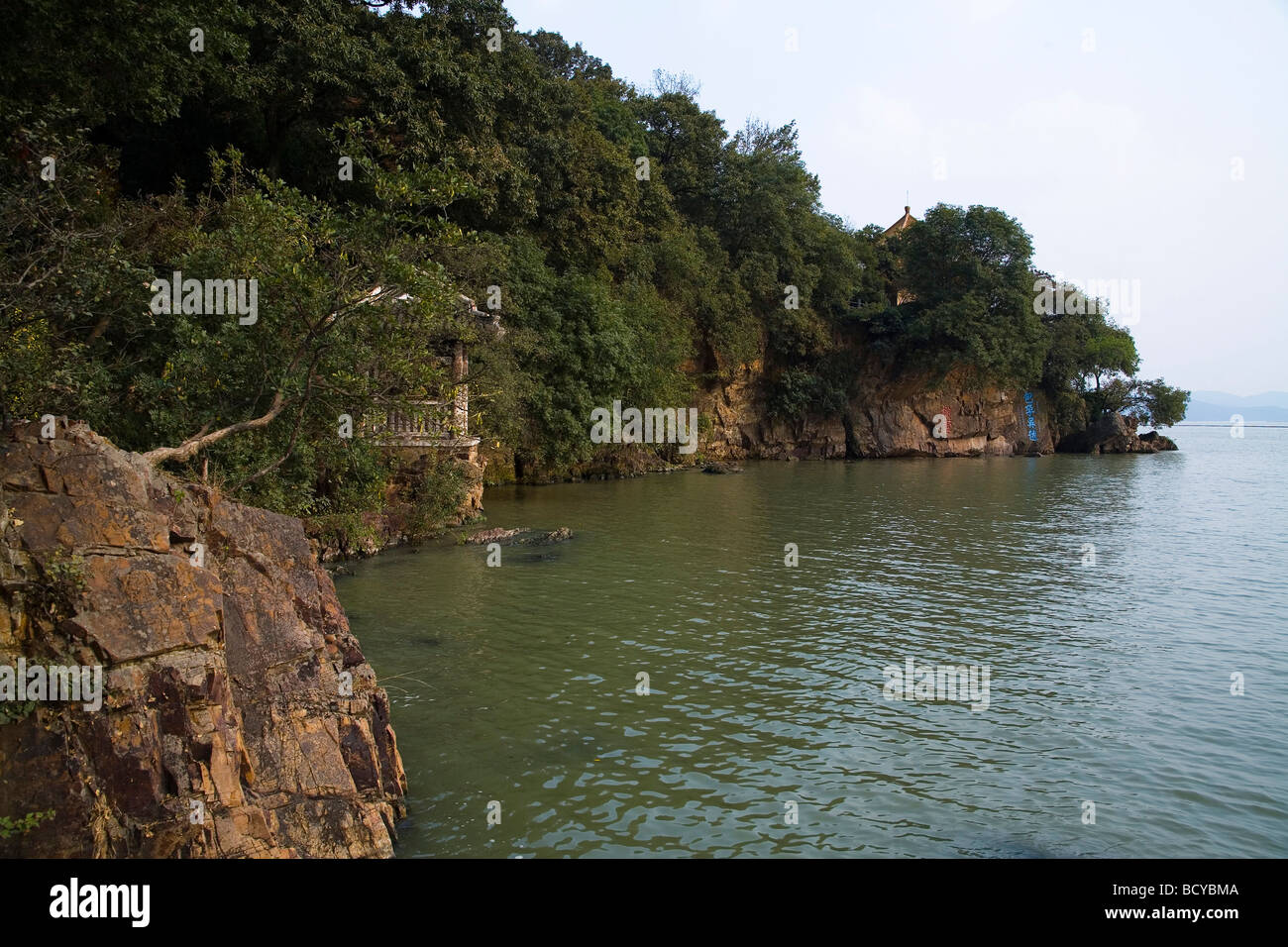 Tai lake wuxi hi-res stock photography and images - Alamy