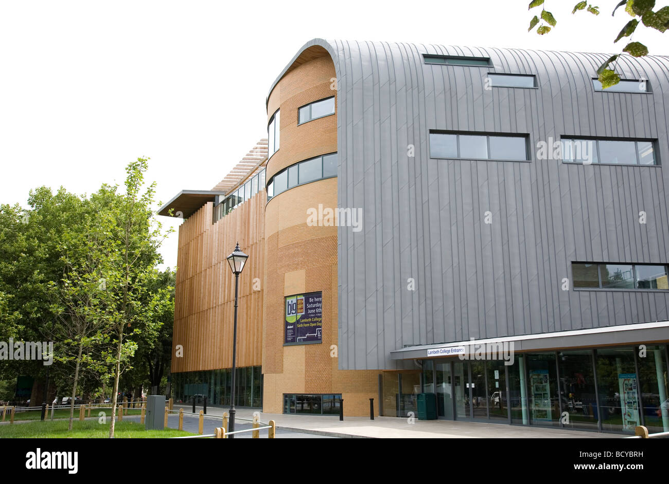 Lambeth college hi-res stock photography and images - Alamy
