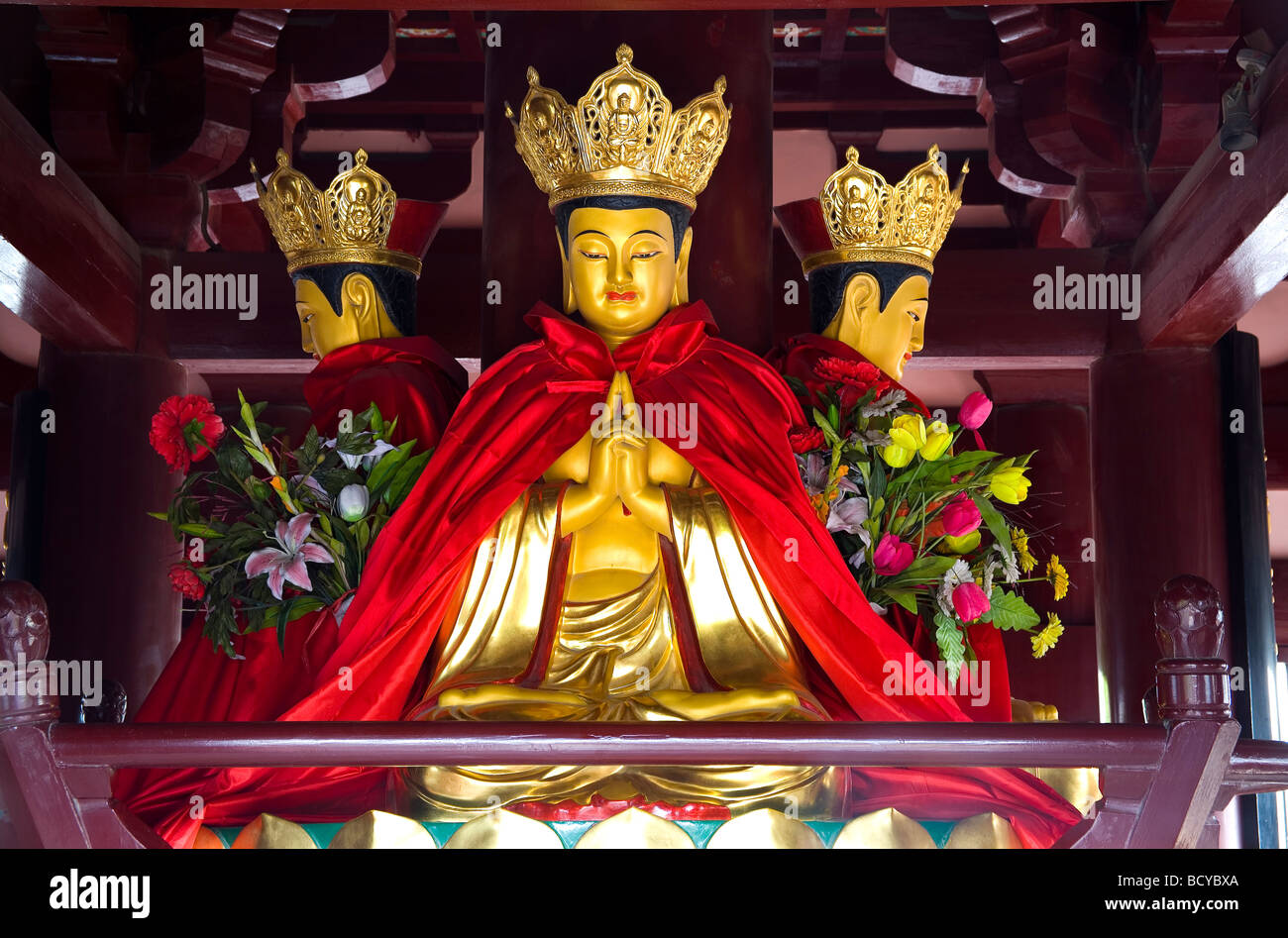 Suzhou hanshan temple hi-res stock photography and images - Alamy