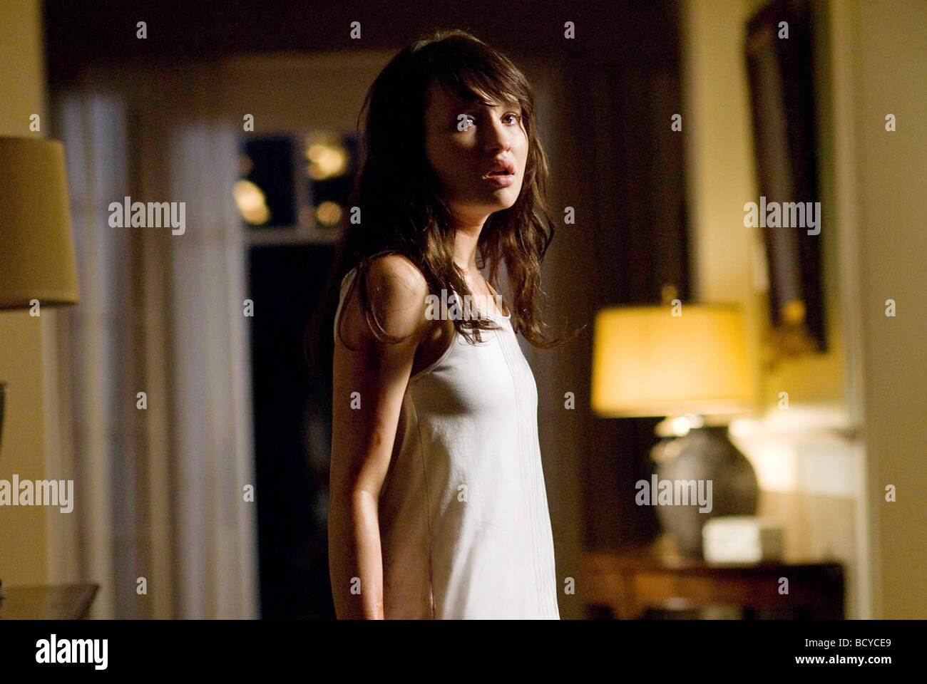 The Uninvited Year 2009 Directors Charles Guard, Thomas Guard Emily ...