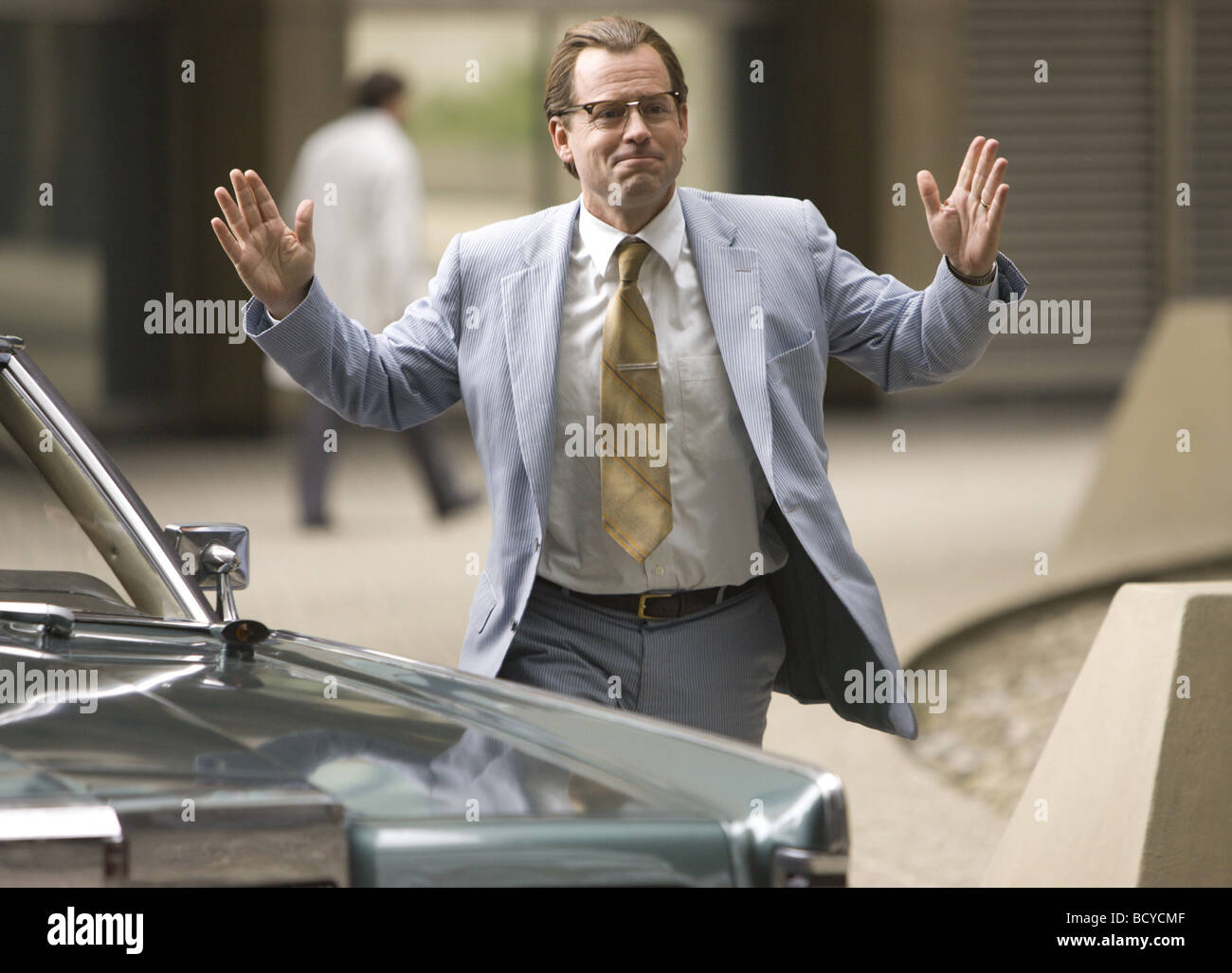 Flash of Genius Year : 2008 Director : Marc Abraham Greg Kinnear based ...