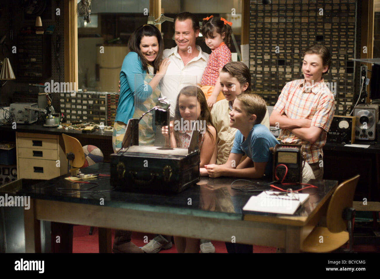 Grant boyle based upon the true story of robert kearns hi-res stock ...