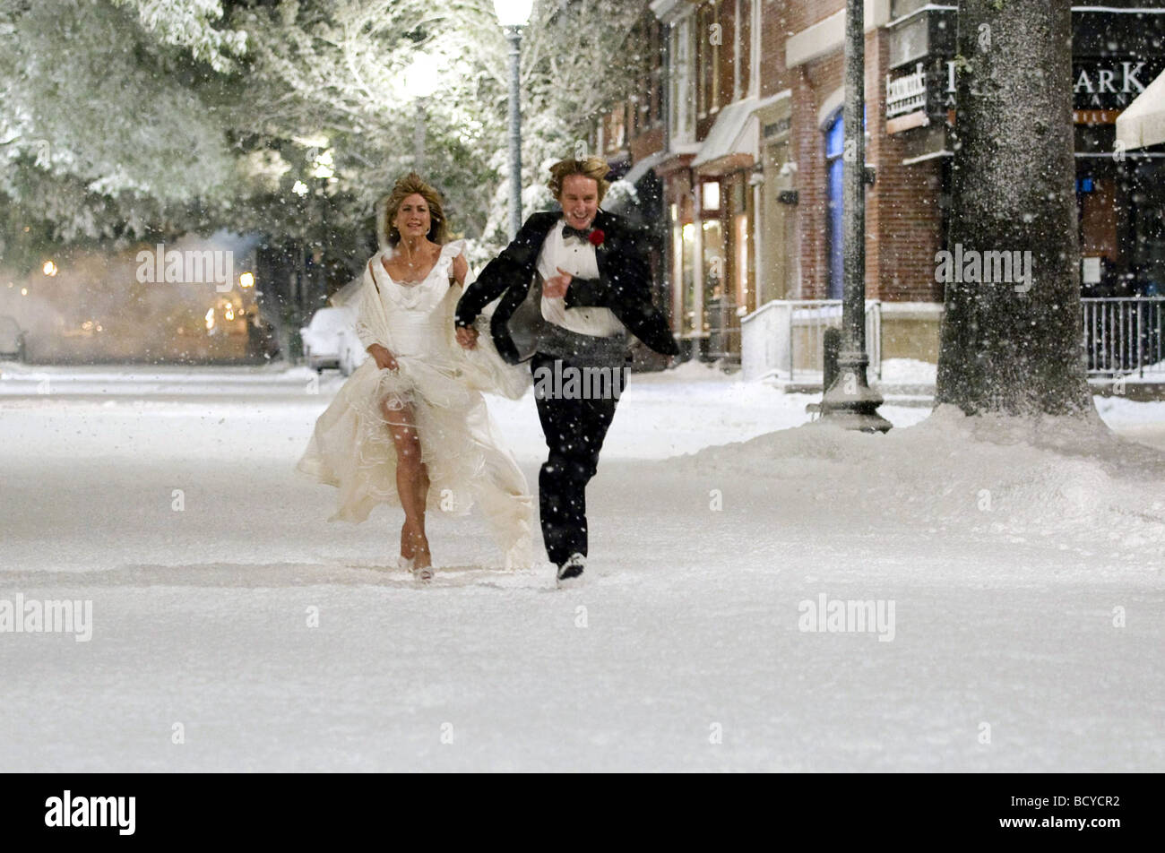 Marley And Me Year