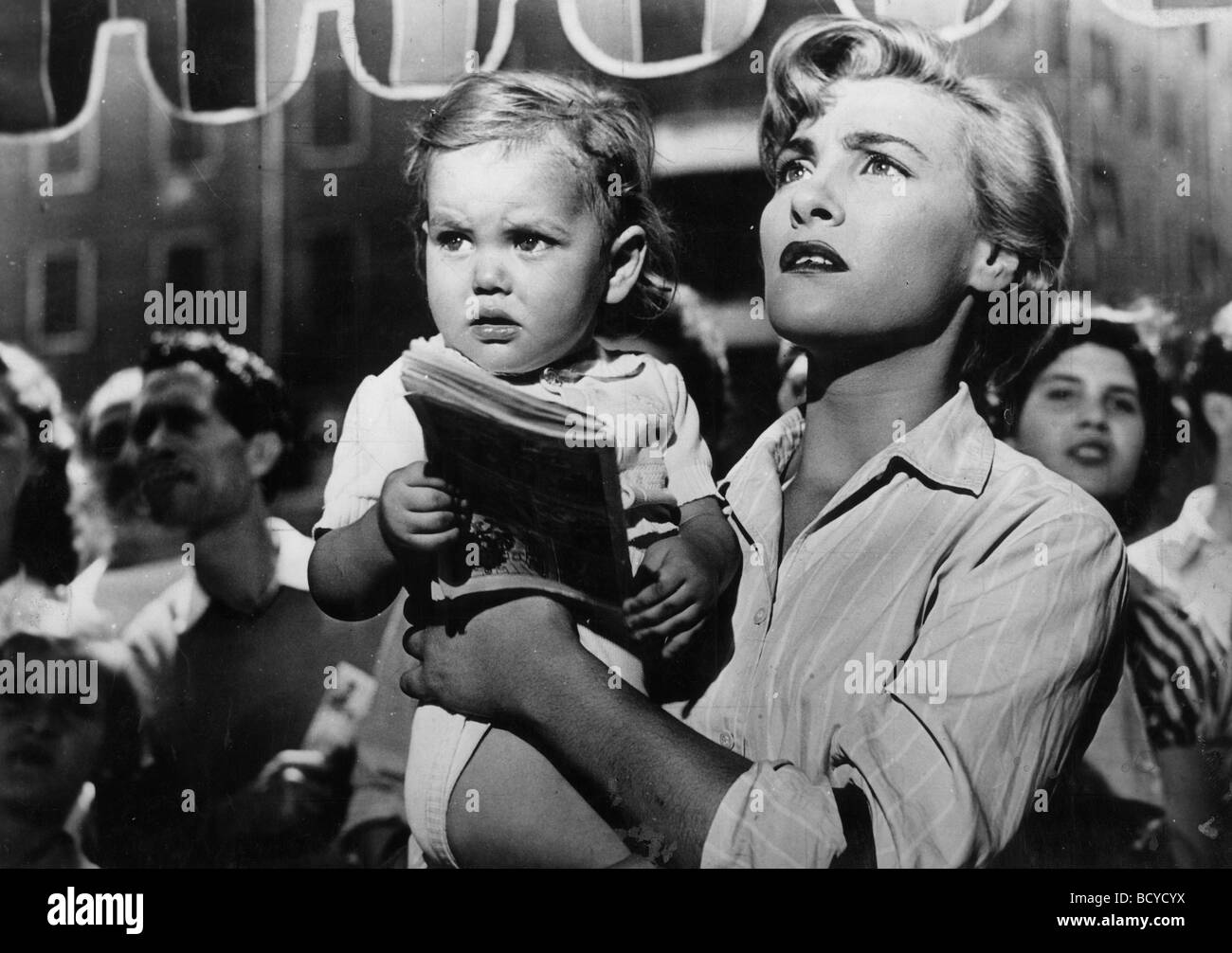 Mario bonnard antonella lualdi hi-res stock photography and images - Alamy