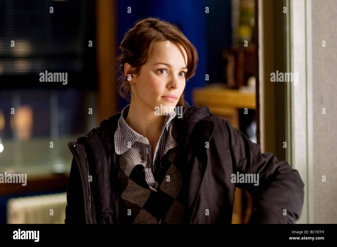 State of play Year : 2009 Director : Kevin Macdonald Rachel McAdams ...