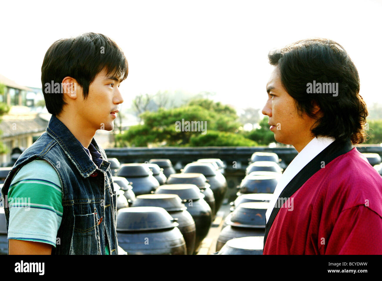 Sik gaek le grand chef year hi-res stock photography and images - Alamy