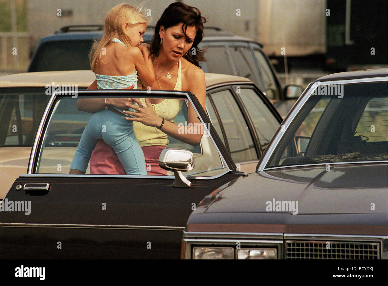 SherryBaby Year : 2006 Director : Laurie Collyer Maggie Gyllenhaal ...