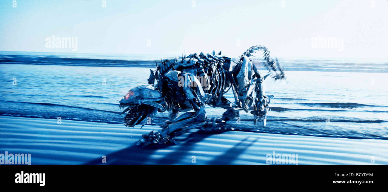 Michael bay transformers revenge fallen hi-res stock photography and ...